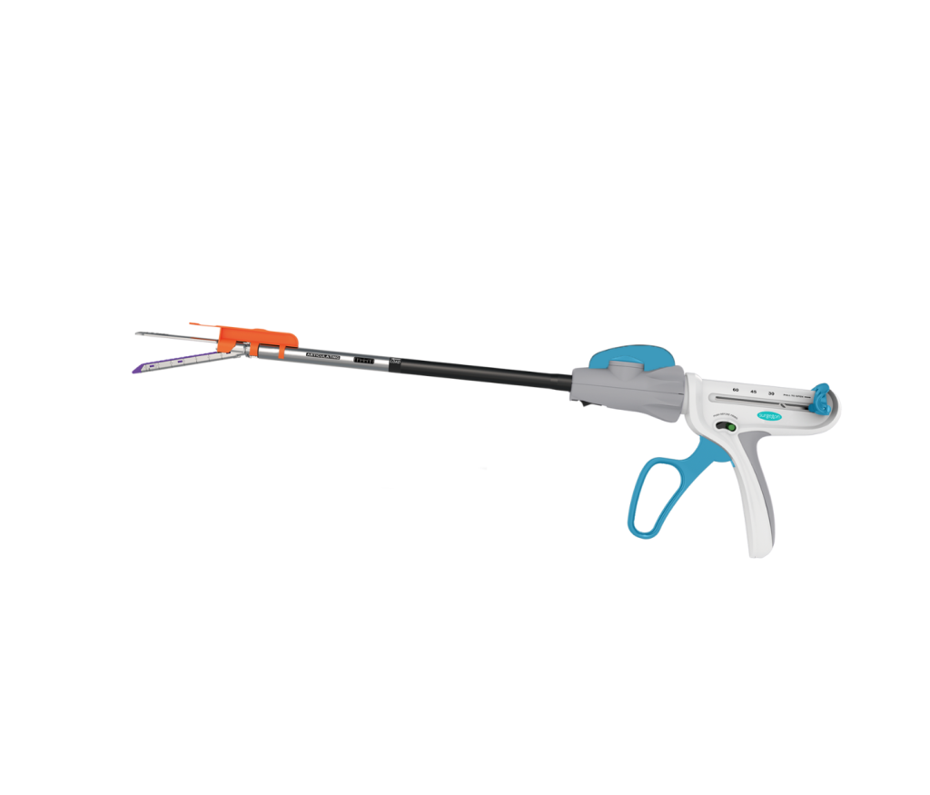 Single-Use Endoscopic Linear Cutter – Surgexon